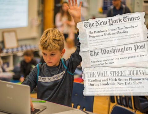 All Saints students’ academic scores remain on steady ground - All ...
